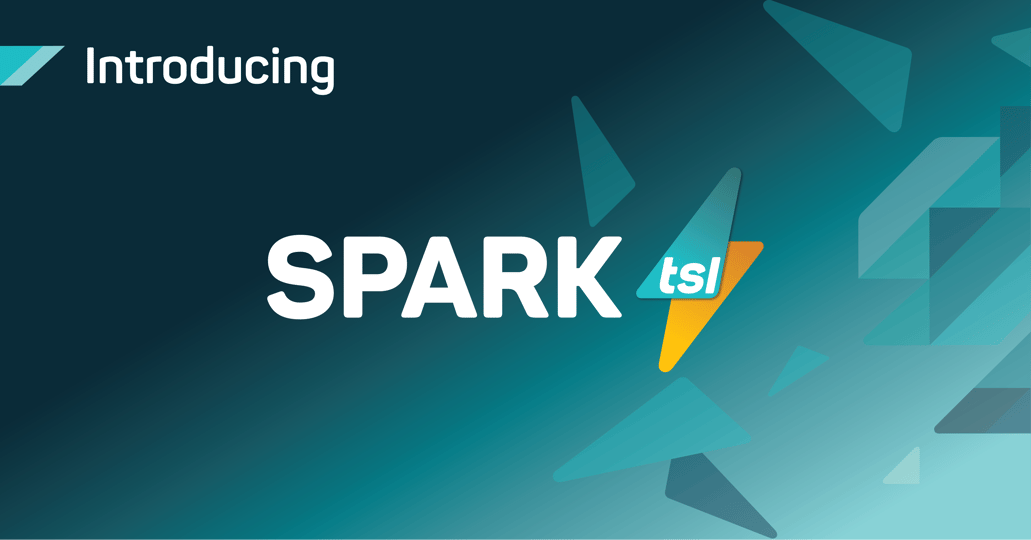 Introducing SPARK® TSL: Connecting Hospedia & WiFi SPARK as One